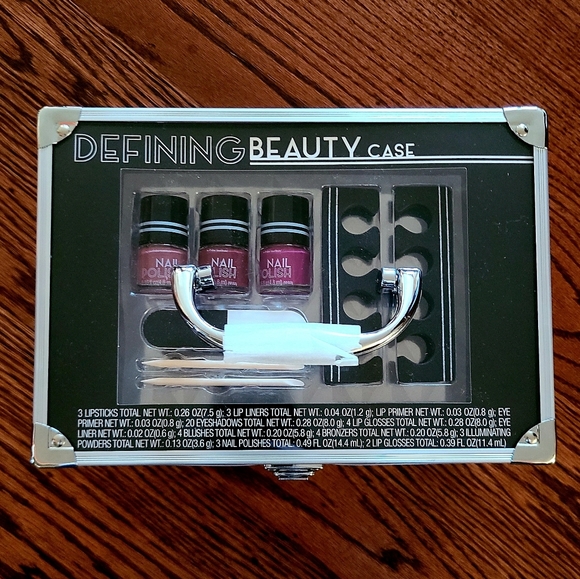 The Color Institute | Makeup | Fire 5 Salenwt The Color Institute ...